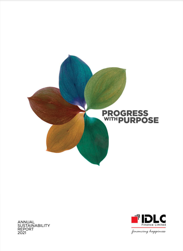 IDLC Sustainability Reports