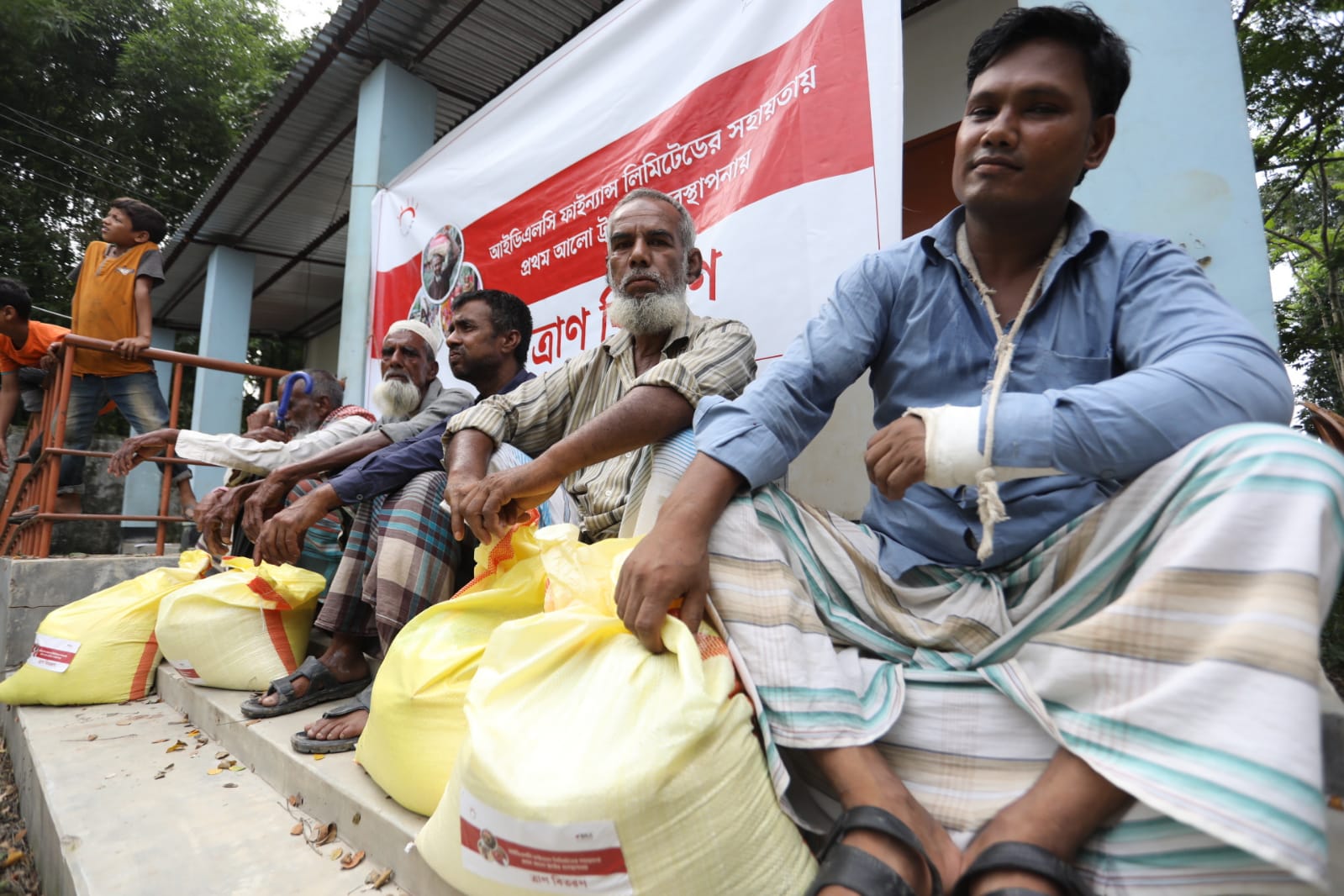 IDLC Sustainability Reports