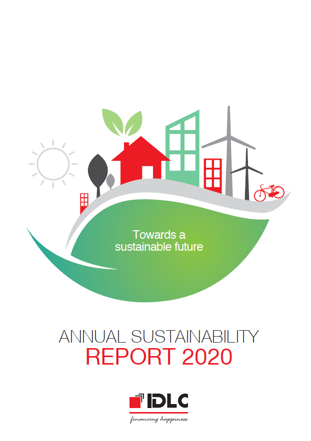 IDLC Sustainability Reports