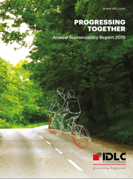 IDLC Sustainability Reports